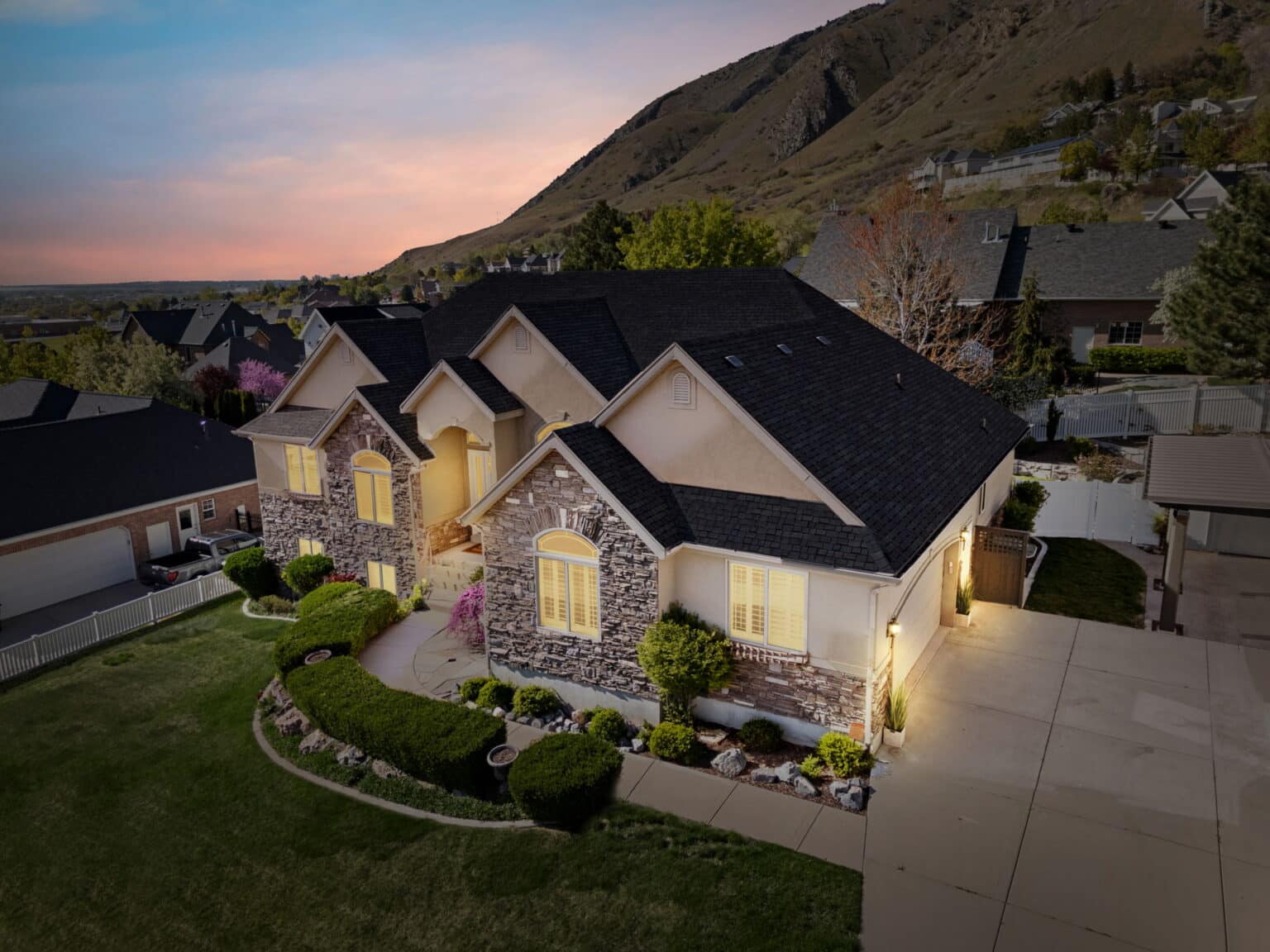 Home - Jean Tanner Team at Summit Realty