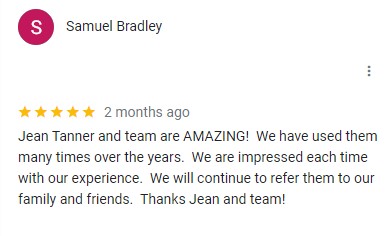 About - Jean Tanner Team at Summit Realty